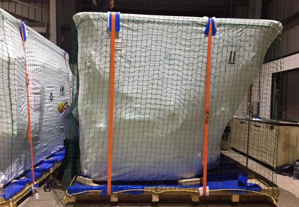 Màng Co Nhiệt VCI Lamina