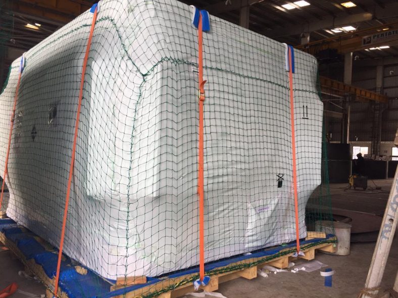 Màng Co Nhiệt VCI Lamina