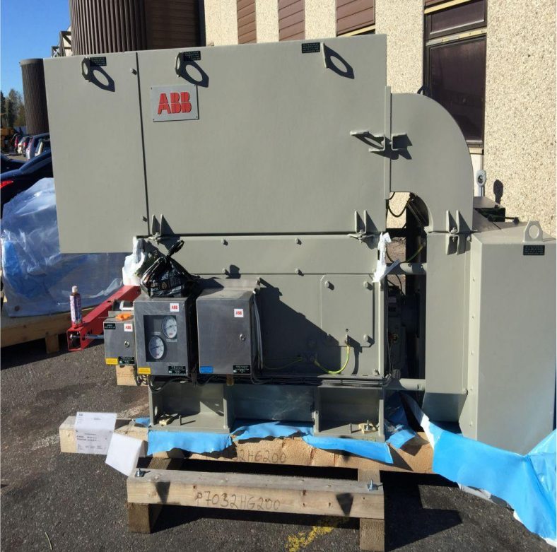 Màng Co Nhiệt VCI Lamina